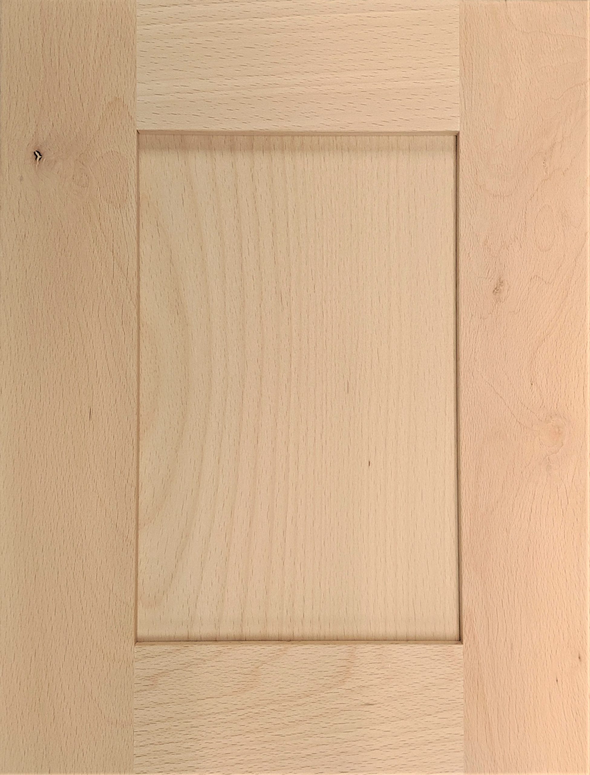 Styles & Materials - Amcraft Cabinets